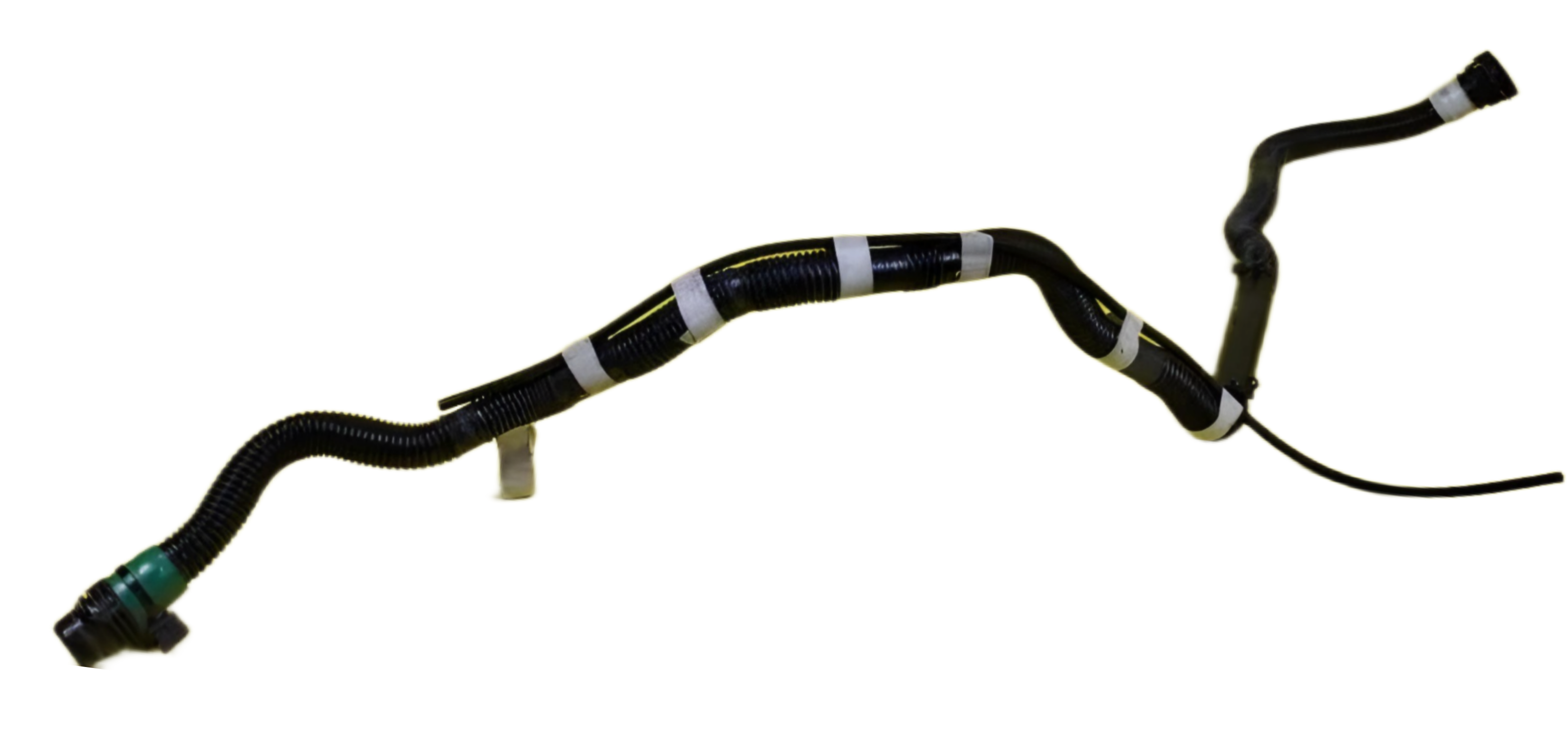 Трубопровід системи охолодження основної батареї, Tesla Model Y / Model ...