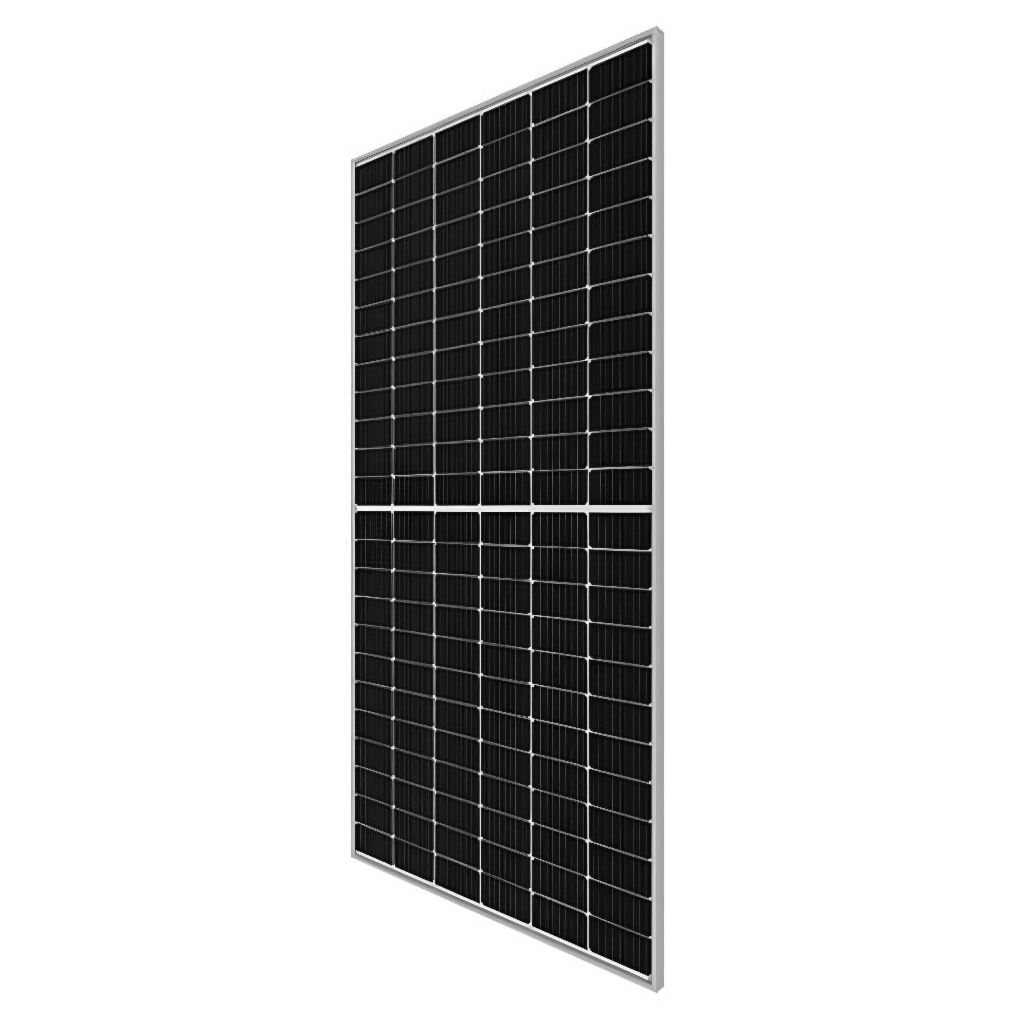 Сонячні панелі JinKo Solar 500W - Купити в Києві з доставкою по Україні
